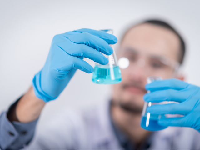 X-Gal染色の原理とプロトコル:ブルー・ホワイトセレクション | BIOTIMES -バイオタイムズ-