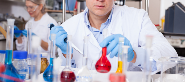 X-Gal染色の原理とプロトコル:ブルー・ホワイトセレクション - BIOTIMES -バイオタイムズ-